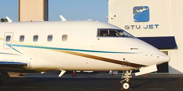 Cutter Aviation Consolidates at Texas Airport | Aviation International News