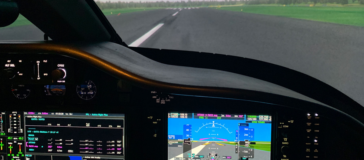 Pilot Association Aims To Curb Runway Excursion Accidents | Aviation ...