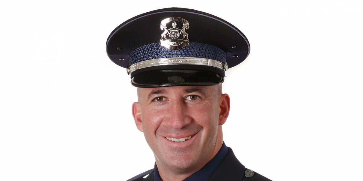 Michigan Police Officer Earns HAI Law Enforcement Award | Aviation ...