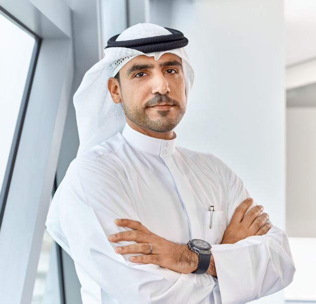 Sanad Gets New CEO as It Eyes Diversification | Aviation International News