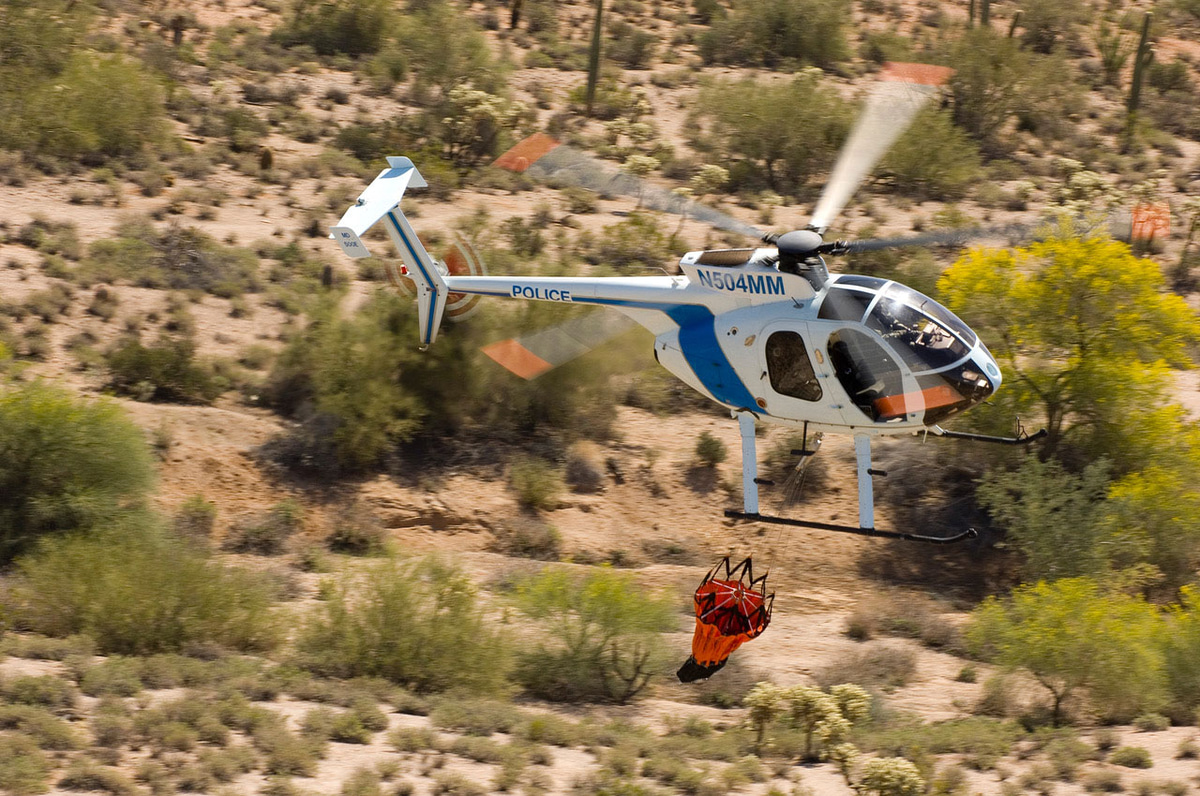 Donaldson's IBF Turns 20 | Aviation International News