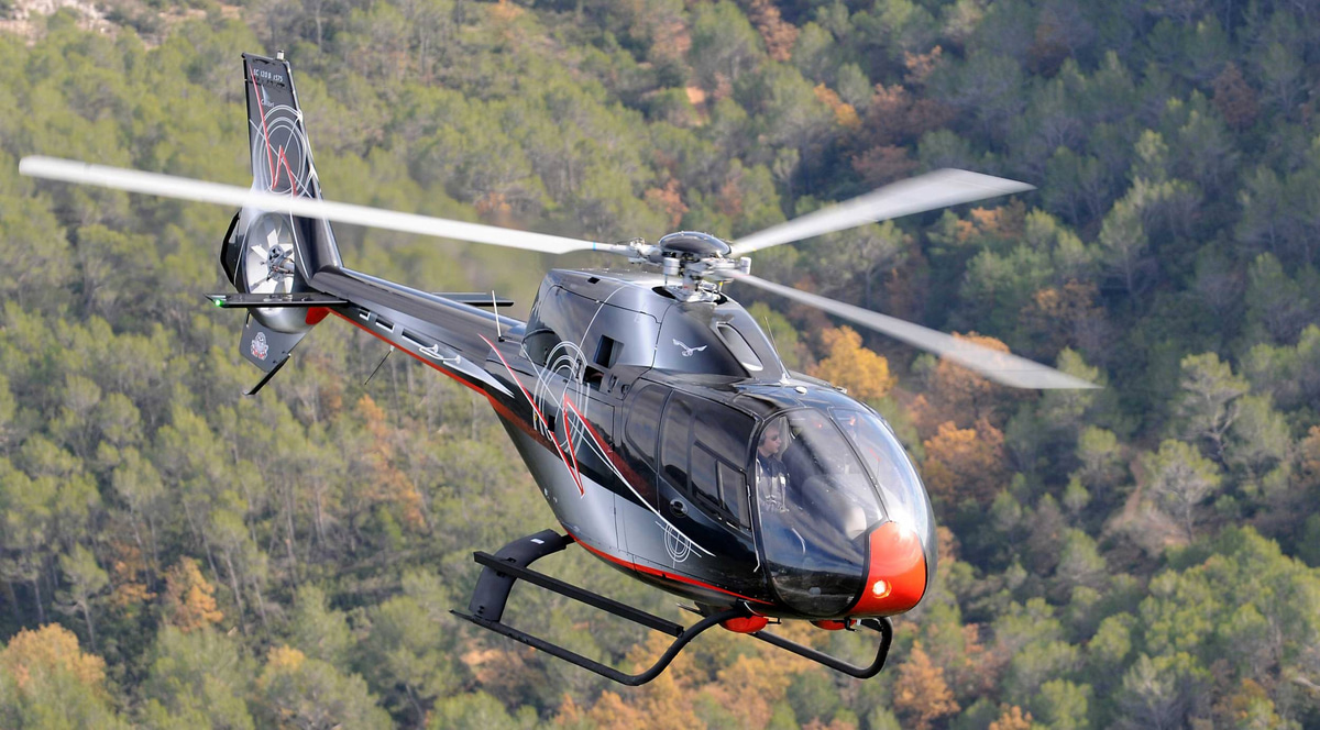 Airbus Revamps HCare Support and Services Portfolio | Aviation ...