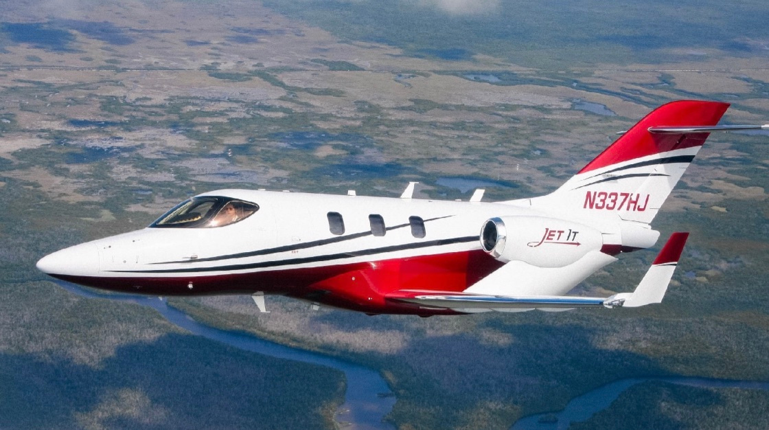 Jet It Selects Bluetail for Digitized Aircraft Records | Aviation ...