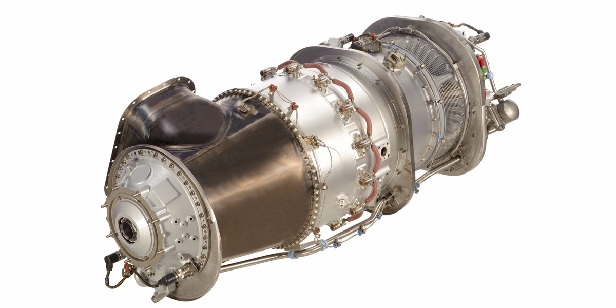 LCI Accepts Its 100th Pratt & Whitney Canada Engine | Aviation ...
