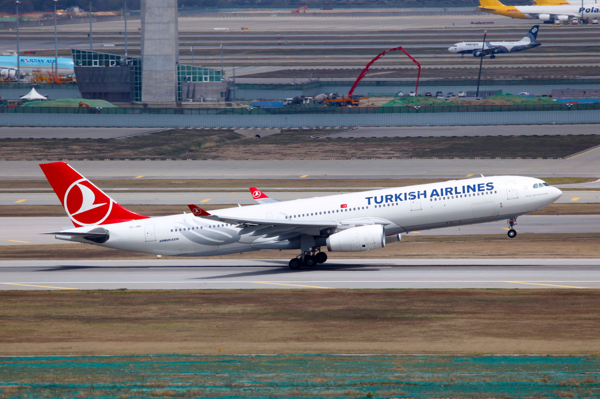 EC Transport Head Calls Out Turkey on Increase in Russia Flights ...