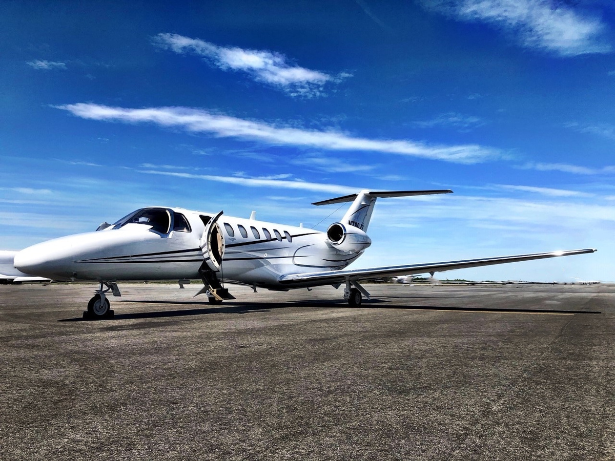 FlyExclusive Launches Fractional Ownership Program | Aviation ...