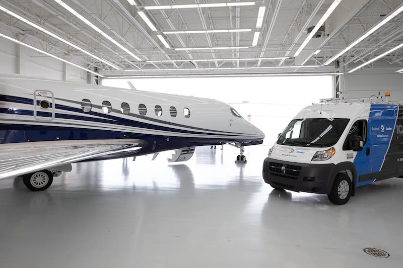 Textron Aviation Continues Focus on European Support | Aviation ...