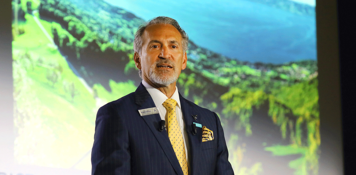 Embraer Riding Wave of New Jet Buyers | Aviation International News