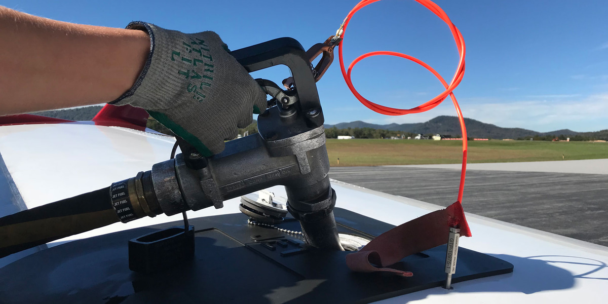 Jet Fuel Prices Continue To Climb | Aviation International News