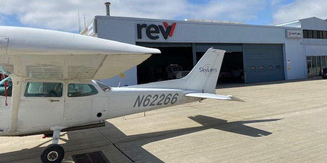 Carver Aero Is Now Revv Aviation | Aviation International News