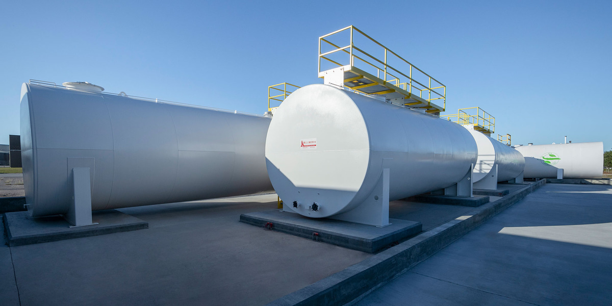 Gulfstream Continues To Broaden Environmental Stewardship | Aviation ...