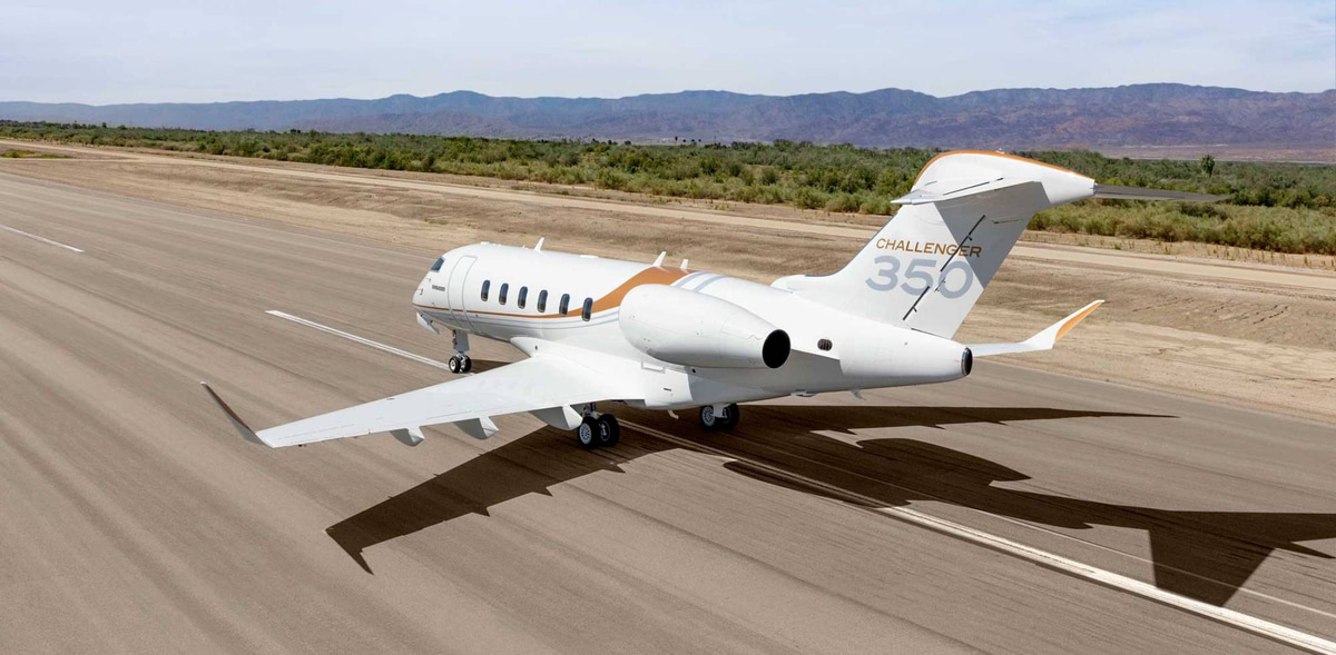 Inching Up from April, Used Bizjet Inventory Remains Tight | Aviation ...