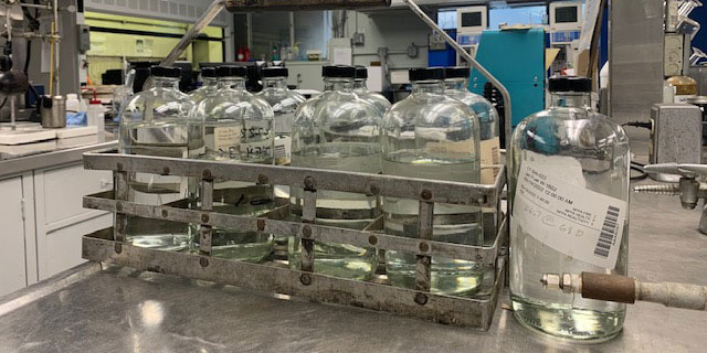 ICAO Launches New SAF Development Assistance Program | Aviation ...