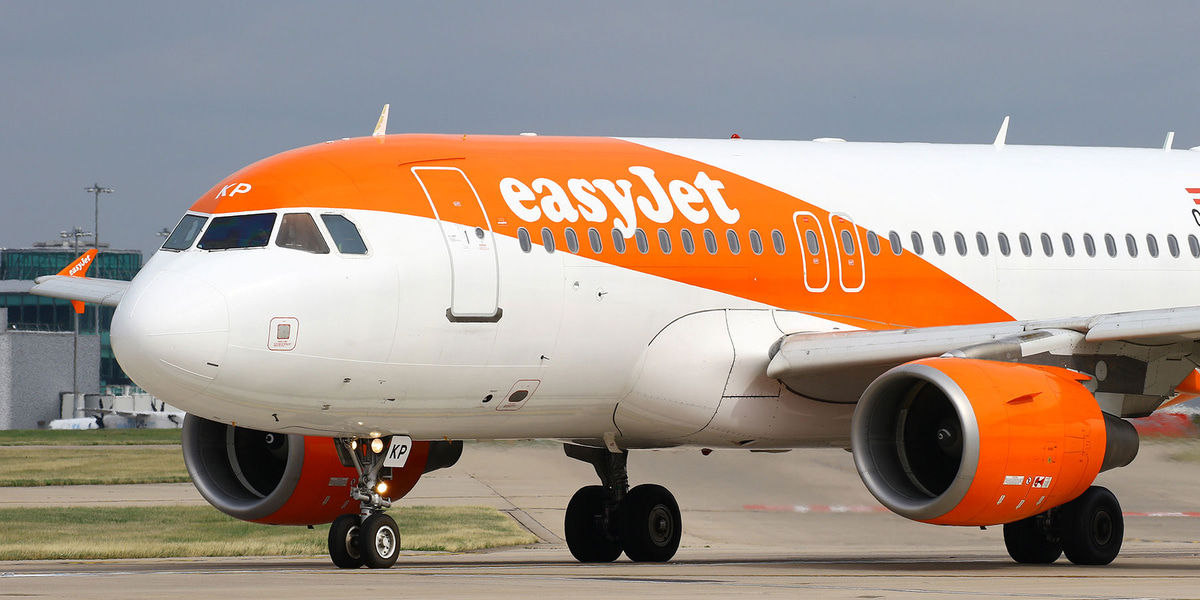 EasyJet and Rolls-Royce Launch Hydrogen Engine Partnership | Aviation ...
