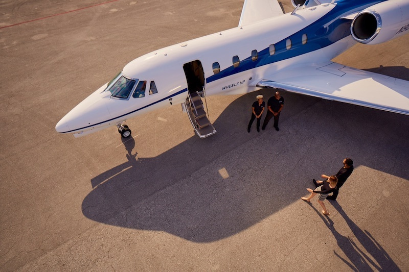 Wheels Up, Delta Partner on Pilot Pathway Program | Aviation ...