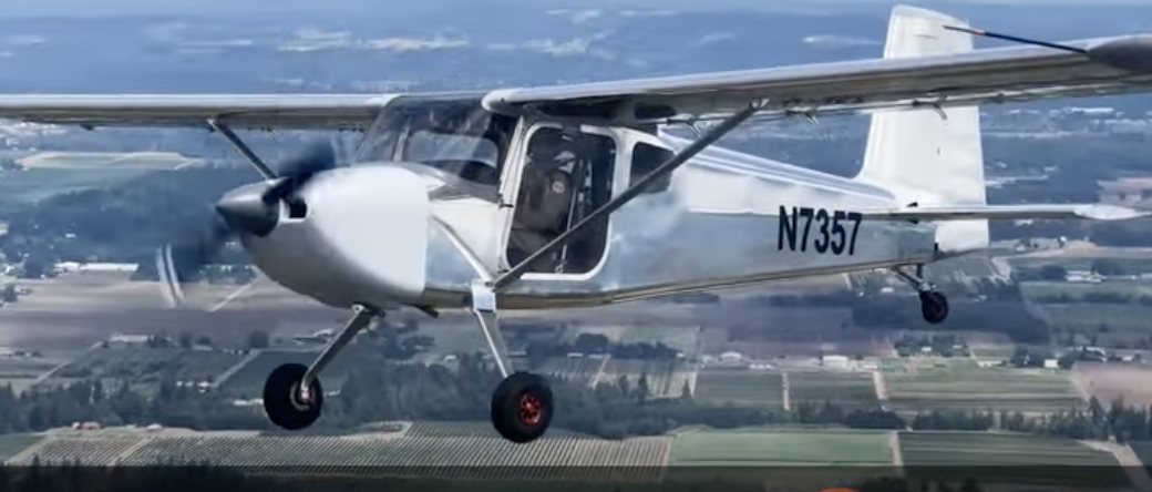 Van's Celebrates 50 Years, New Model | Aviation International News