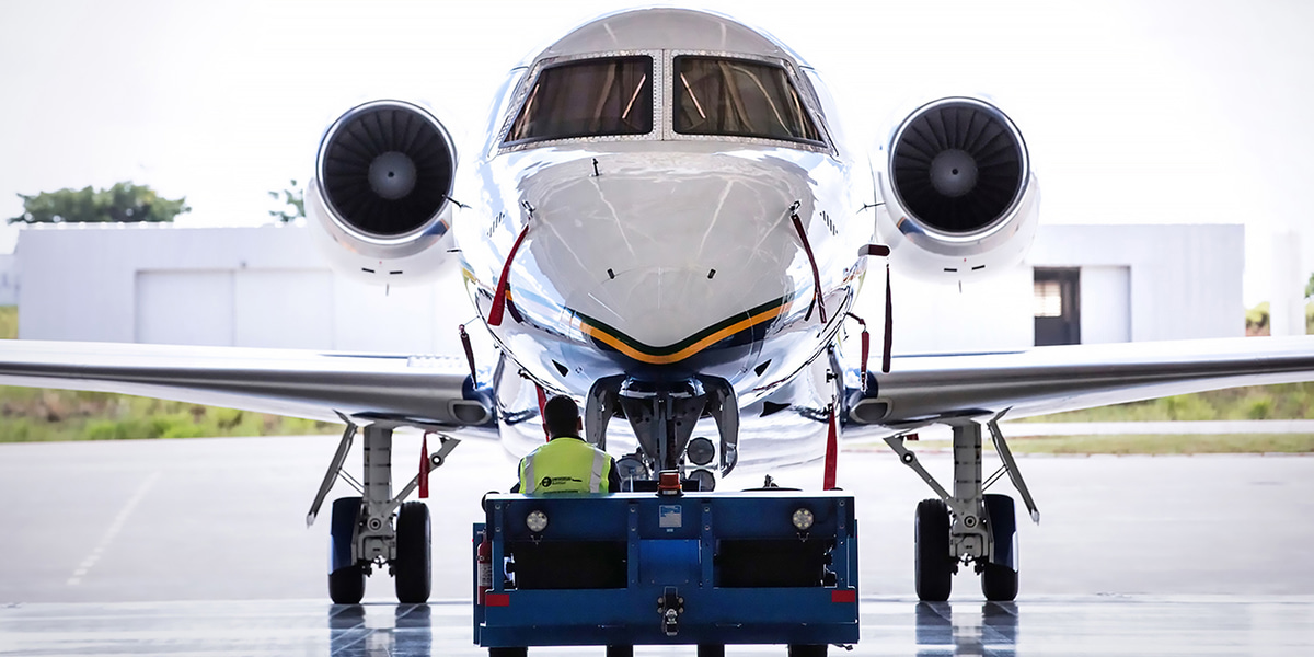 Embraer Takes Top Spot in Product Support Survey | Aviation ...