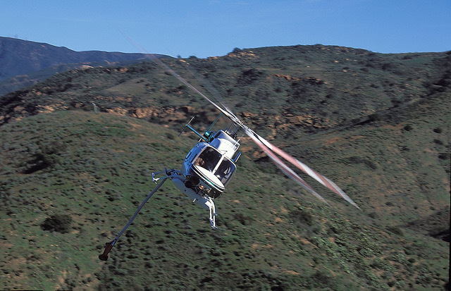 Florida Sheriff Orders Two Bell 407GXi Helicopters | Aviation ...