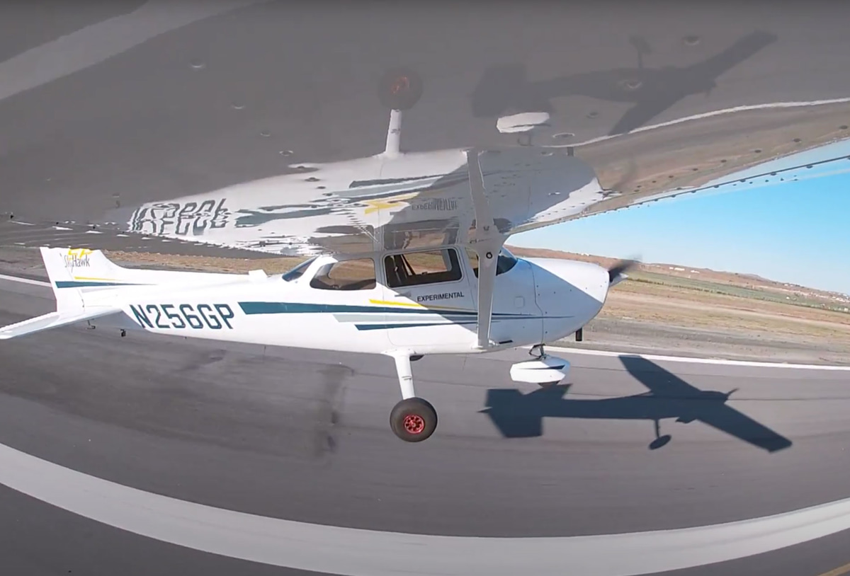 FAA OKs STC Path for Caravan Autonomous Flight System | Aviation ...