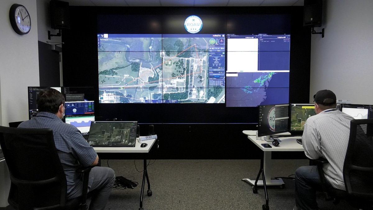 AAM Infrastructure Still the Known Unknown | Aviation International News