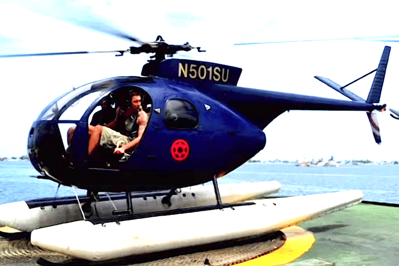 Investigator: Hansen Helicopters Fleet 'Not Airworthy' | Aviation ...