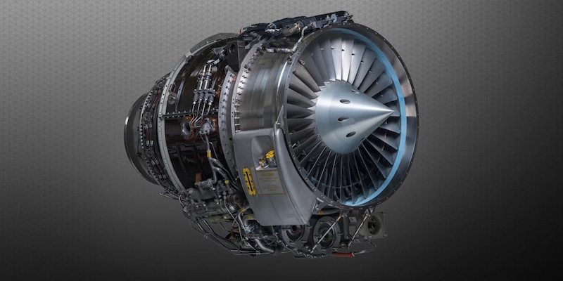 Honeywell's TFE731 Turbofan Engine Turns 50 | Aviation International News