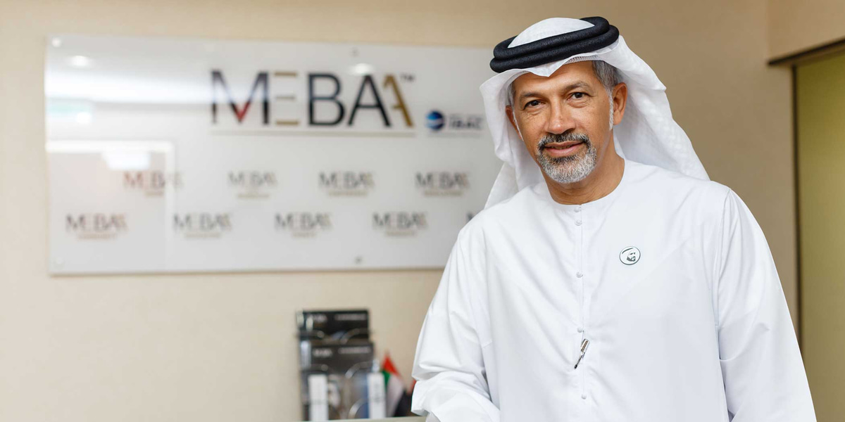 MEBAA Chief Sounds Alarm on Environmental Campaign Against Bizav ...
