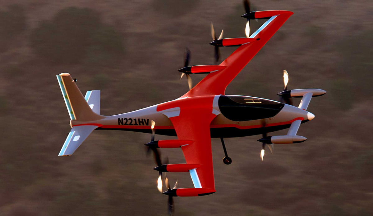 Kittyhawk Plans To Wind Down Business | Aviation International News