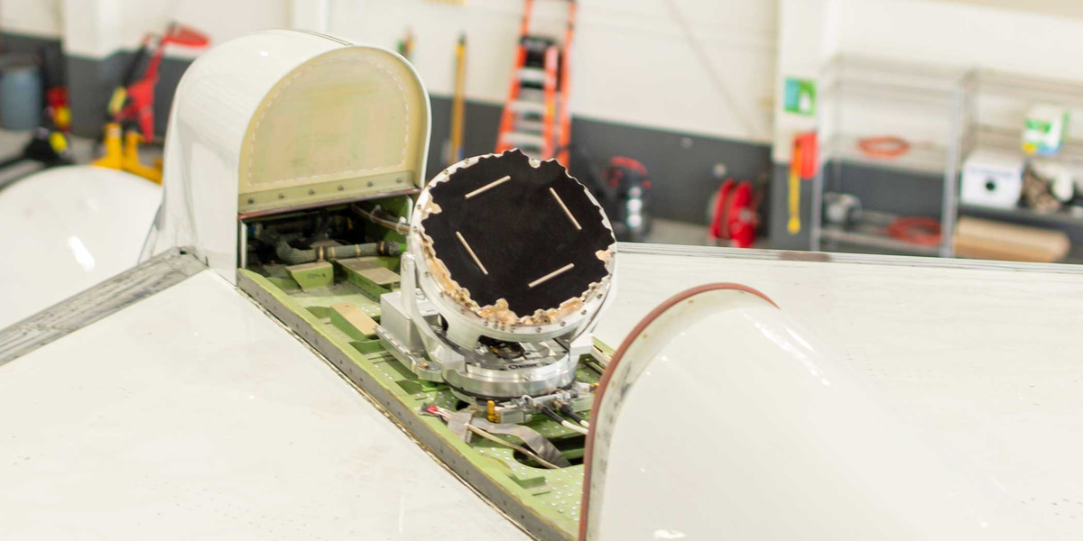 Satcom Direct Advances Satcom Antenna Technology | Aviation ...