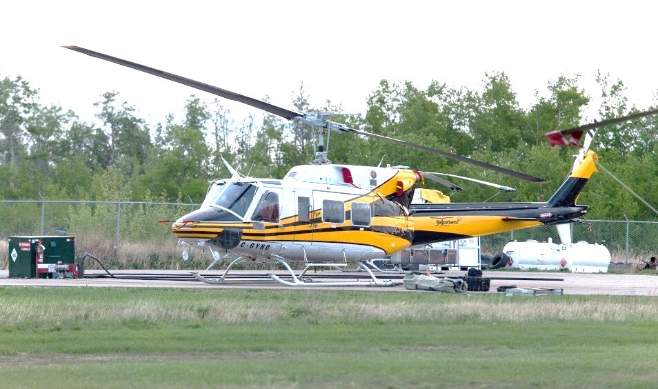 Fatal Bell 212 Crash Tied To Defective Pin | Aviation International News
