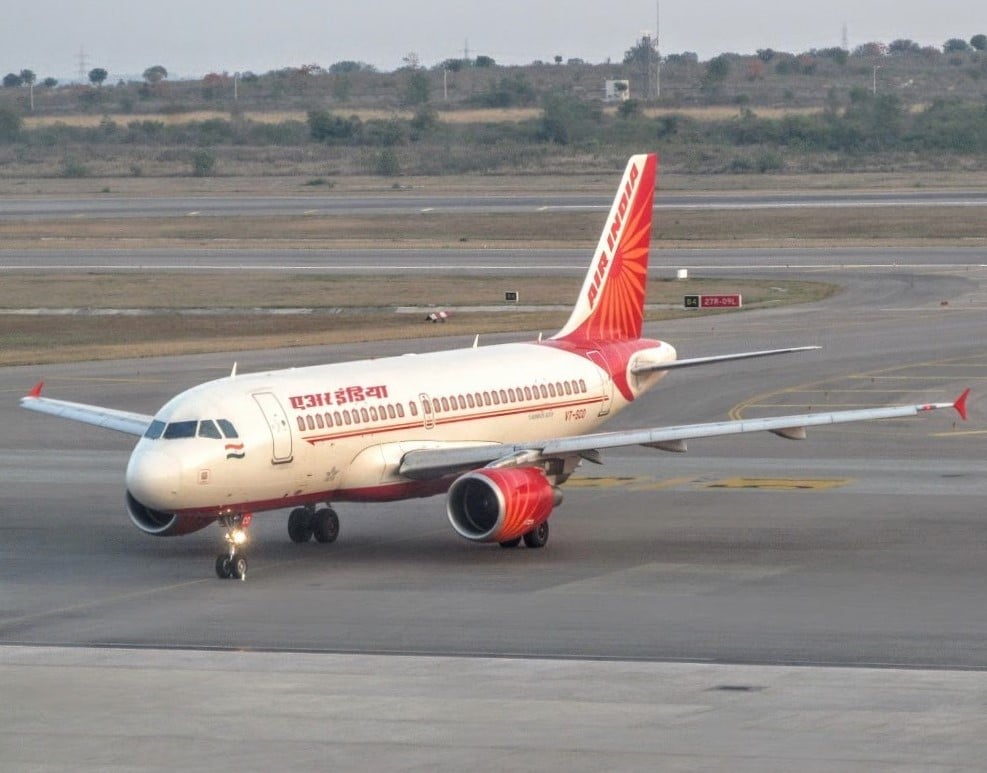 Air India "Transformation Plan" Will Refresh Network and Fleet ...