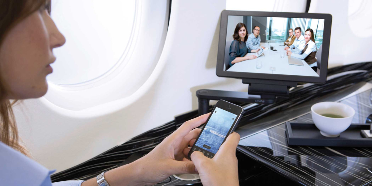 Charting a Secure Flight Path through Threatening Skies | Aviation ...