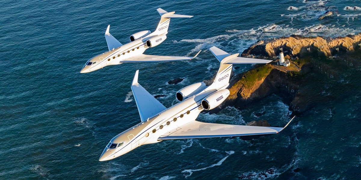 FAA, EASA Approve G500/600 Flight Control Software Fix | Aviation ...