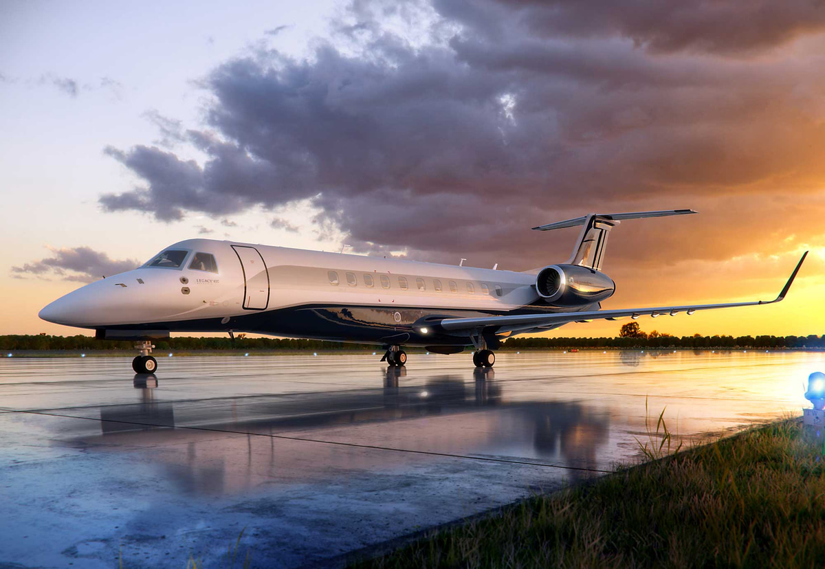 Jetcraft Forecasts $66B Used Jet Market Over Five Years | Aviation ...