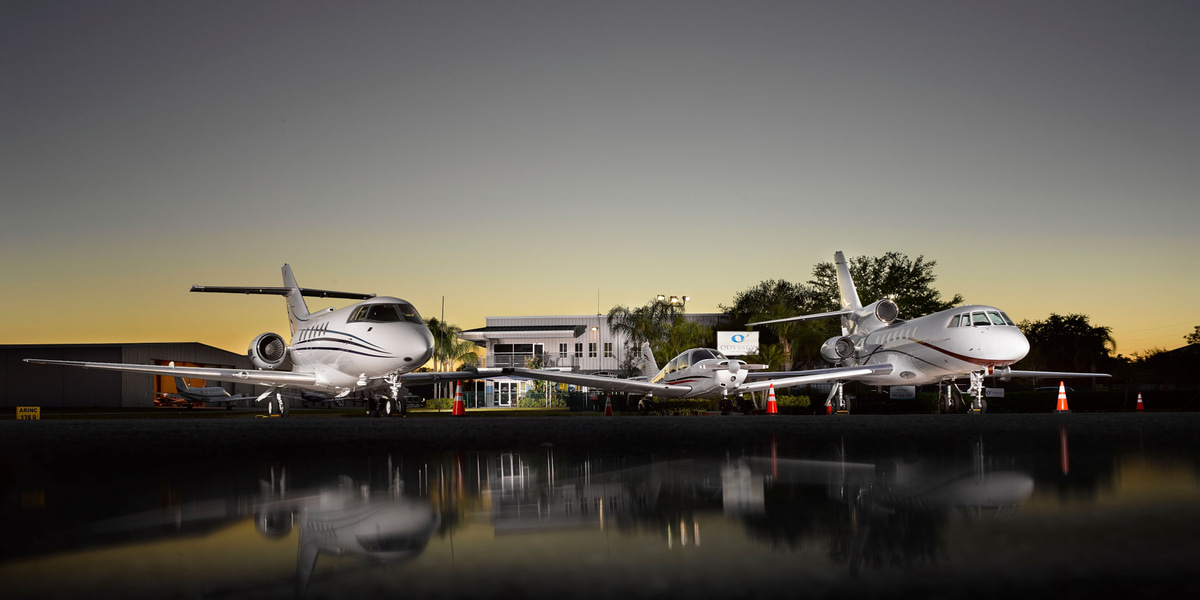 Odyssey Aviation U.S. Receives Private Equity Boost | Aviation ...