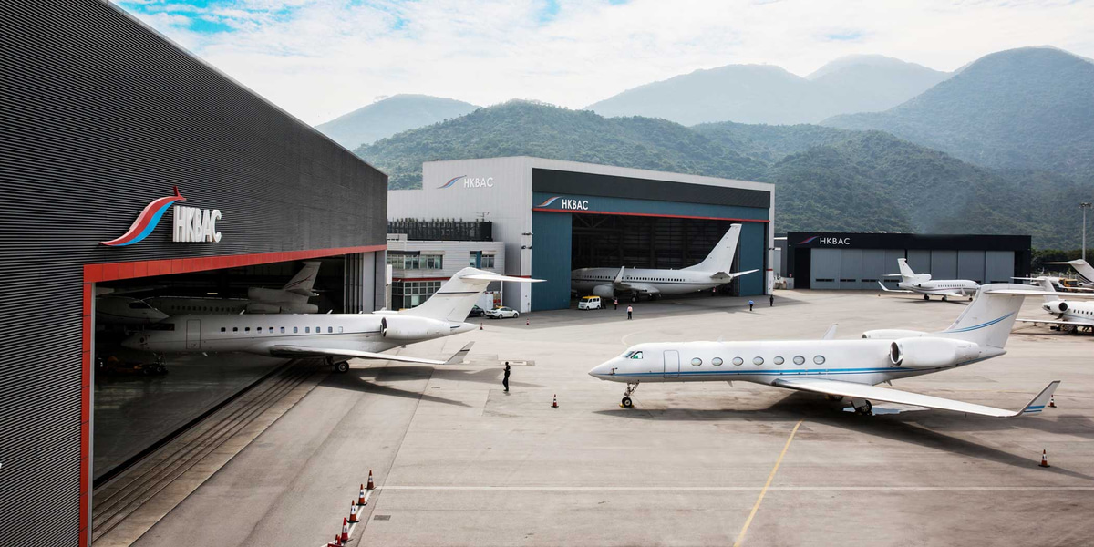 HKBAC Eyes Business Boom when Quarantine is Lifted | Aviation ...