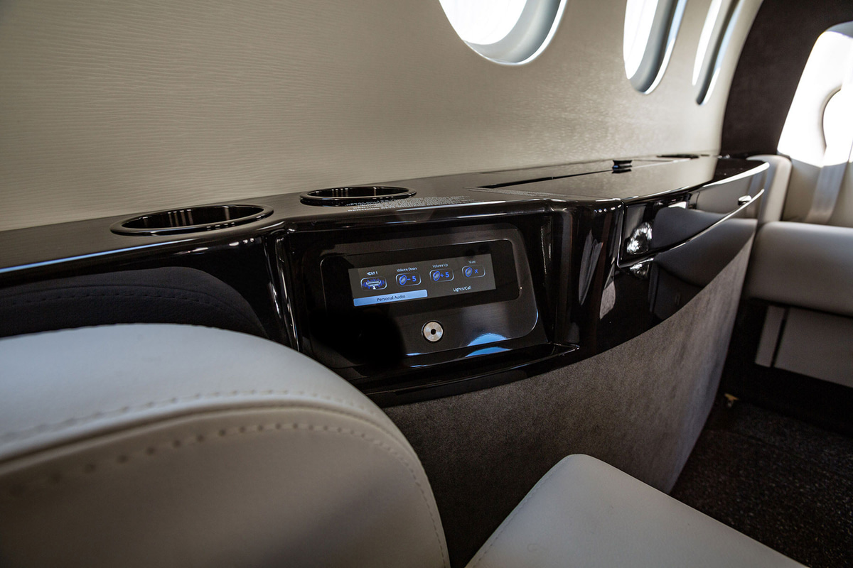 CMS Debuts Empire, Elevate, and Explore Systems | Aviation ...