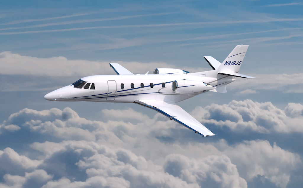 FlyExclusive Orders More Citations, Plans To Go Public | Aviation ...