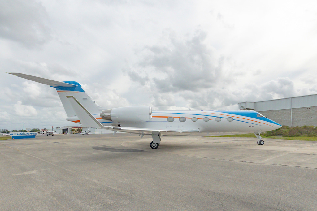 Alliance Aviation Group Rebrands Its Companies | Aviation International ...