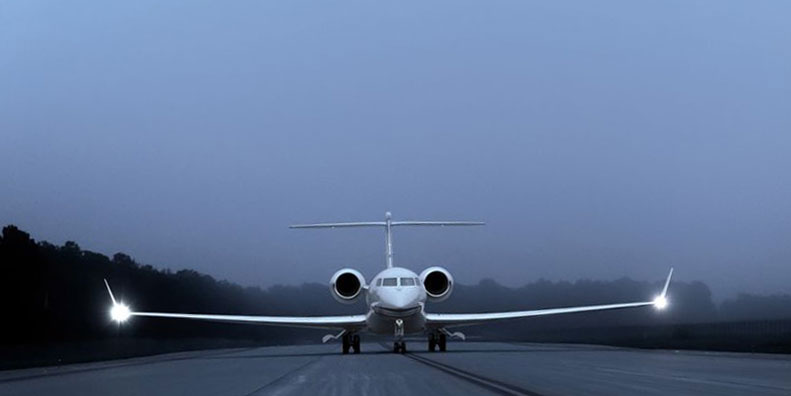 CAE Opens New Gulfstream Simulator Training Locations | Aviation ...