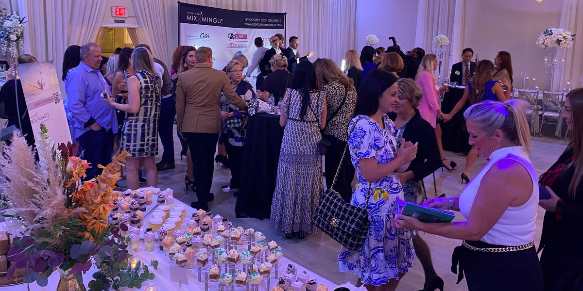 Flight Attendant Event Gathers Steam | Aviation International News