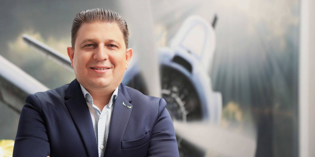 UAS International Trip Support is Upbeat on Bizav Travel Demand ...