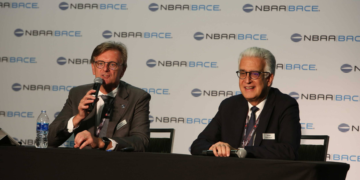 Daher Sees Hybrid Electric Aircraft Later in Decade | Aviation ...
