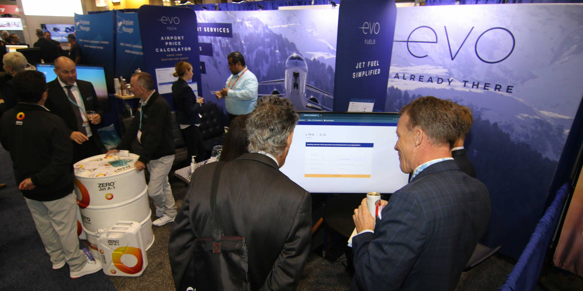 EVO Fuels Partners with Synthetic Fuel Producer | Aviation ...