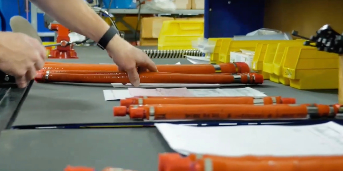 ATR Unveils 'Build a Hose' for Stratoflex Products | Aviation ...