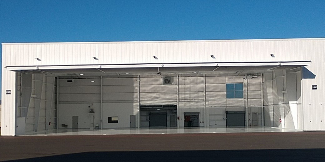 Sky Harbour Opens Second Private Hangar Complex | Aviation ...