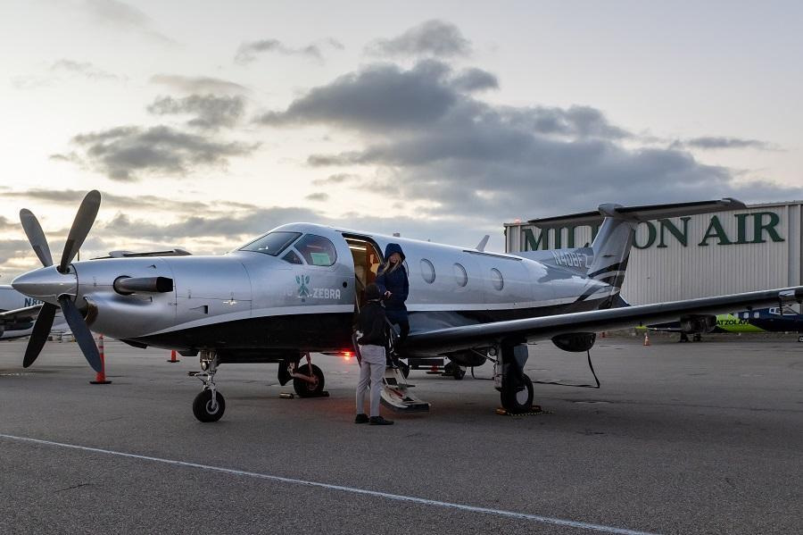 Partnership Offers By-the-seat New York to Miami Flights | Aviation ...