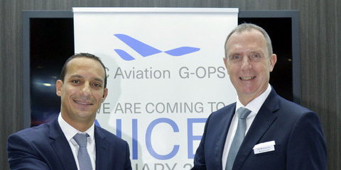 DC Aviation Opening Nice FBO with G-OPS | Aviation International News
