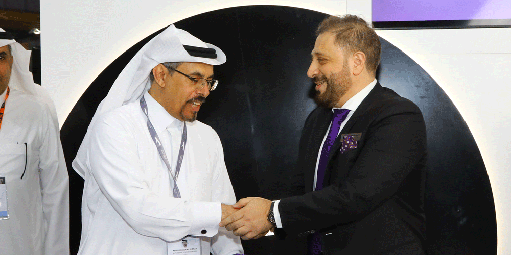 Alpha Star Selects UAS as Preferred Partner | Aviation International News