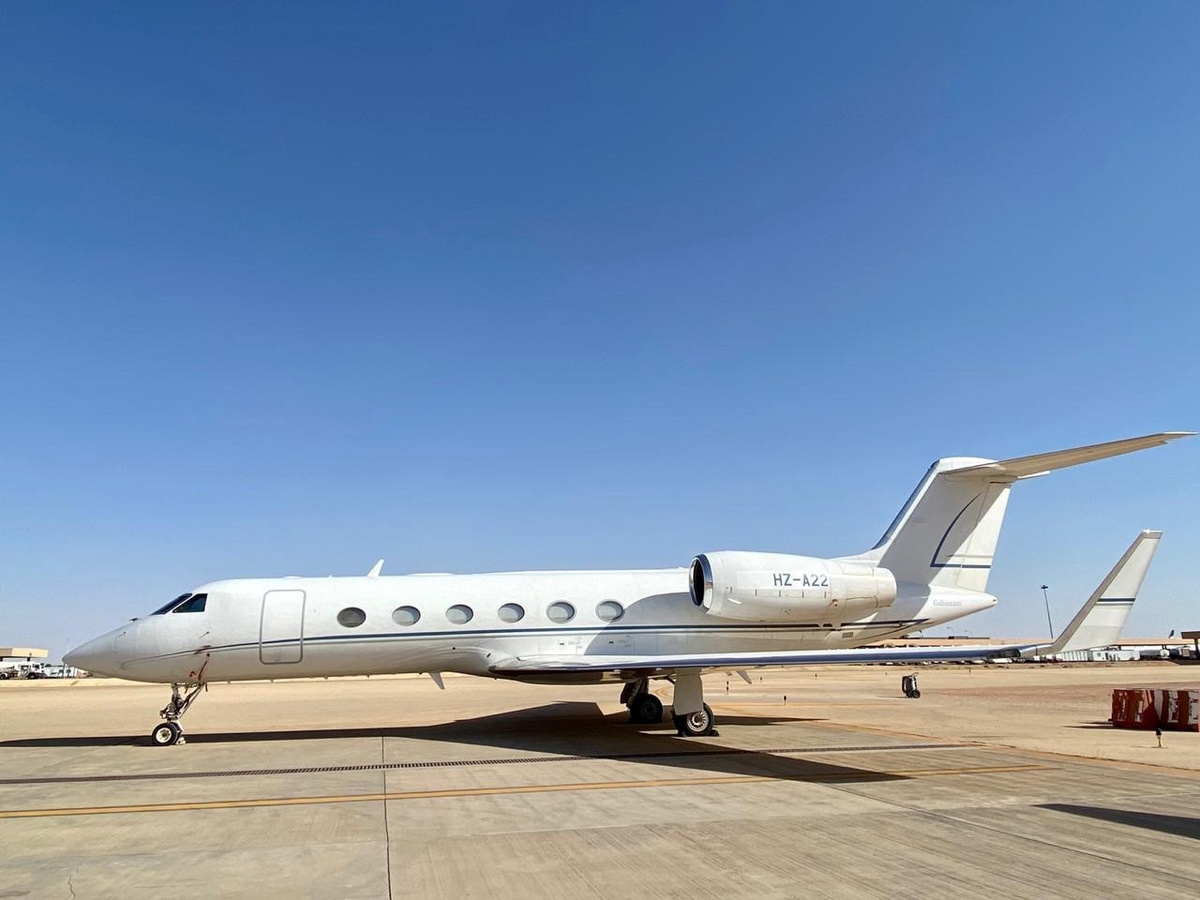 Honeywell To Support Alpha Star's Gulfstream Fleet | Aviation ...